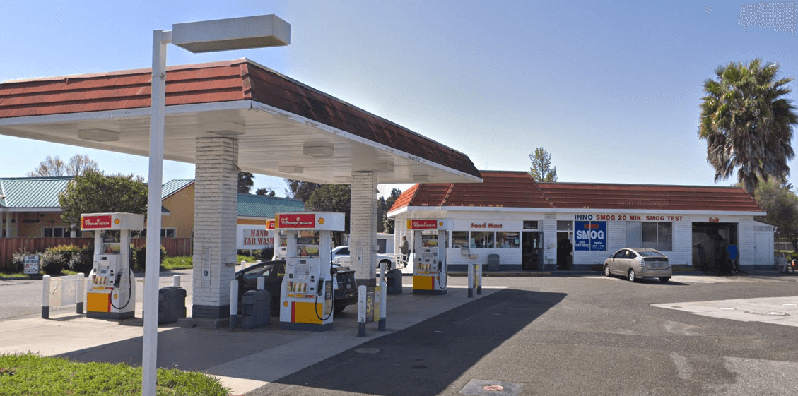 $28.75 SMOG CHECK Places Near Me | (510) 623-1922